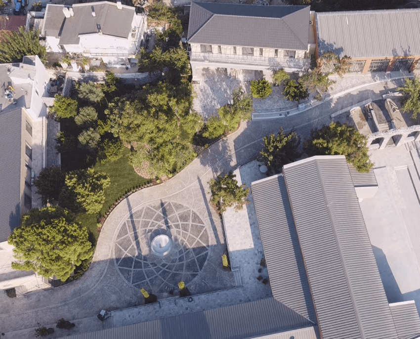 Hakkımızda – Urla Dam